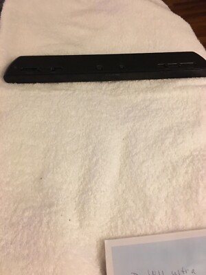 WII ULTRA SENSOR BAR MODEL NO. 000377 | eBay