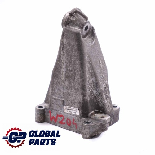 Engine Mount Mercedes W204 M271 Left N/S Support Holder Bracket ...