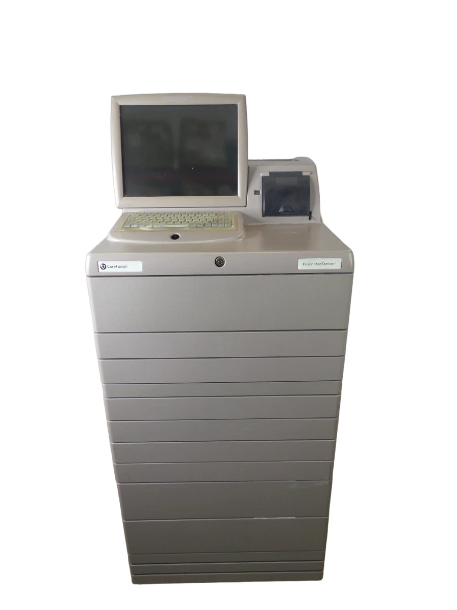 Pyxis Supply Cabinet | Cabinets Matttroy