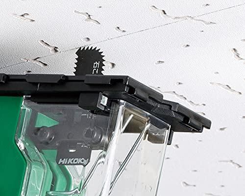 HiKOKI 18V Cordless Board Cutter Gypsum Board 30mm Woodworking 15mm ...