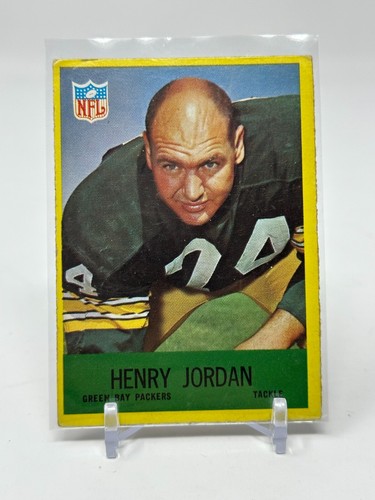 1967 Philadelphia Football Herb Adderly Card #74 EX | eBay