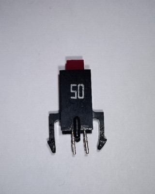 Technics SU-V300 stereo amplifier LED on front panel Red. | eBay UK