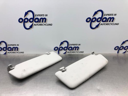 Pare soleil Audi A4 Avant 8E, B7 8E0857563A P21451073 | eBay