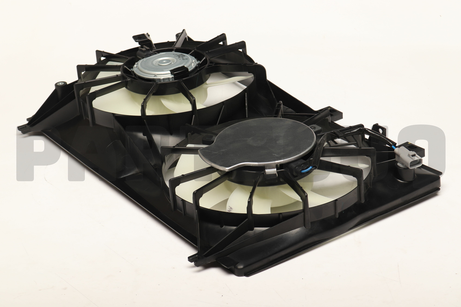 17100M79M03 Genuine Suzuki FAN ASSY, COOLING 17100-M79M0-3 | eBay