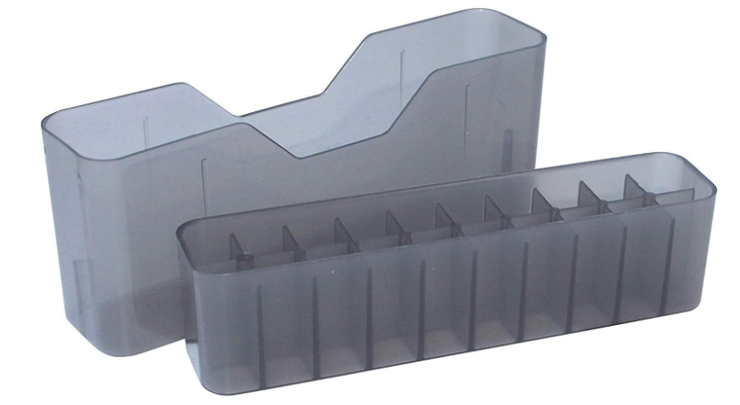 MTM MLD 20 Round Slip-Top Rifle Ammo Box | eBay