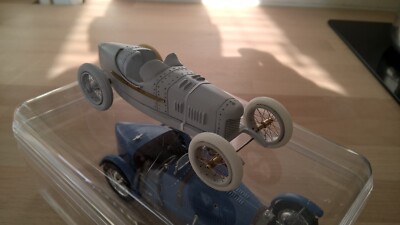 1/32 FIAT 804 resin body kit | eBay