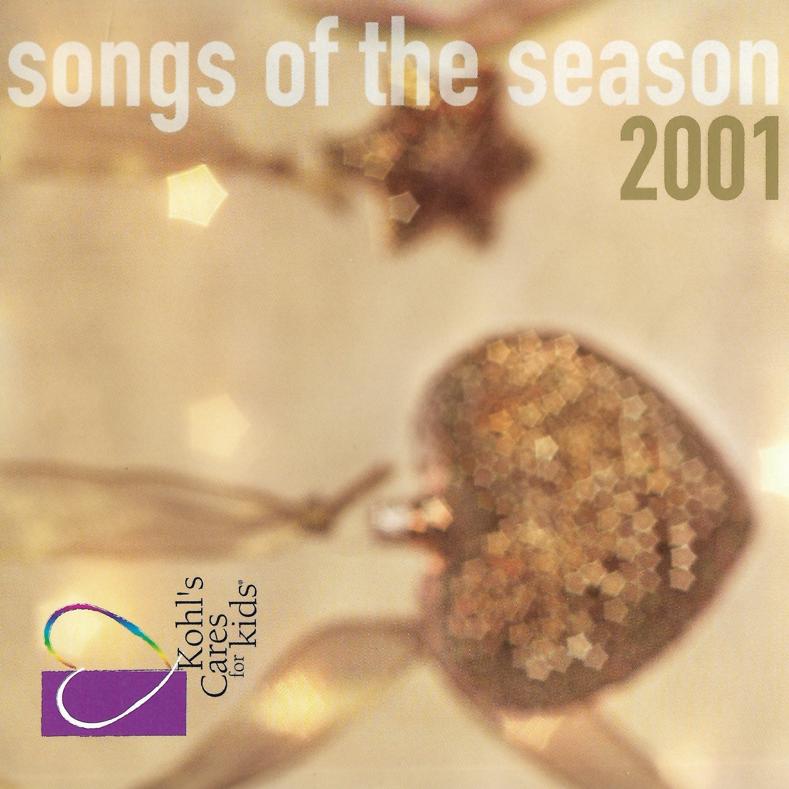 Kohl's Cares for Kids: Songs Of The Season 2001 by Various Artists (Cd 2001) | eBay