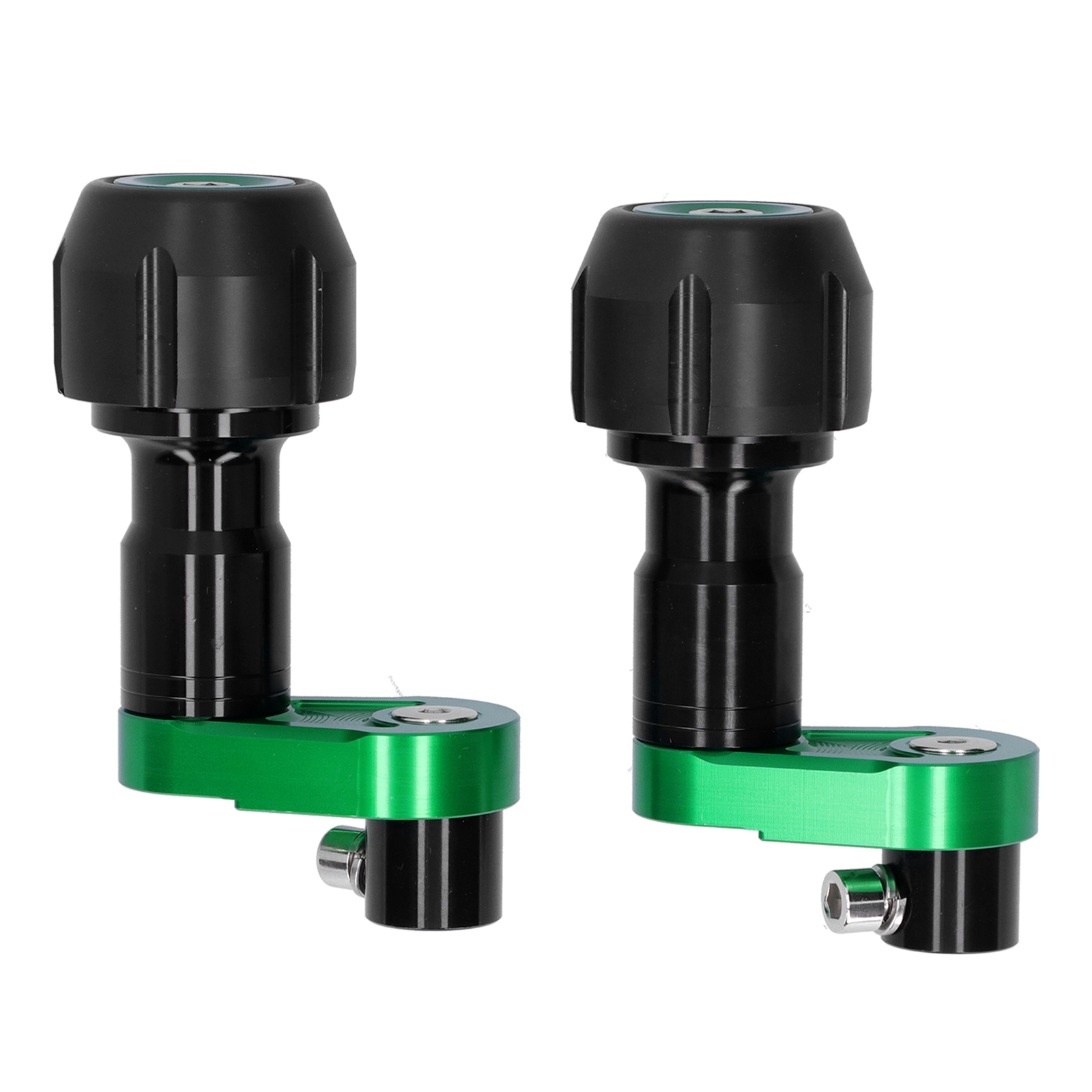 Motorcycle Frame Sliders Side Guard Bar Anti‑Collision Protector For ...