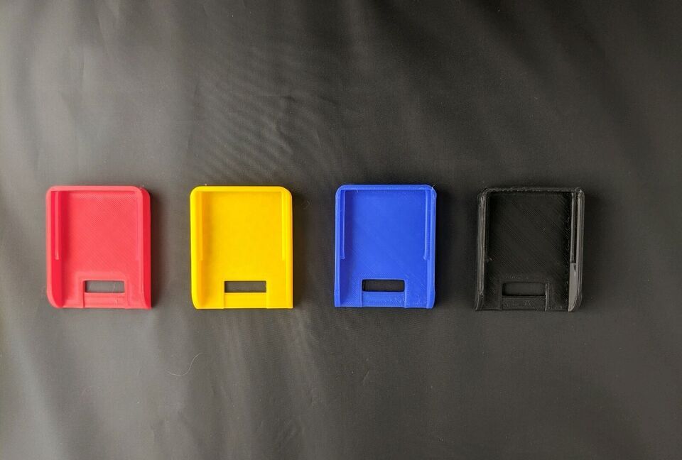 DeWalt 20v Battery Dust Cover (4 Pack) | eBay