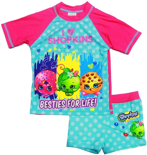 NEW SIZE 1-12 KIDS SWIMSUIT BOYS BATHERS GIRL TRUNK BEACH TOGS SWIMWEAR ...