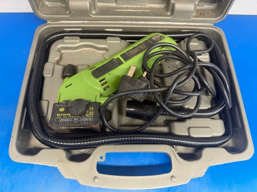 Exakt Exact Precision Saw Ec310-gl With 3 Blades for sale online | eBay UK