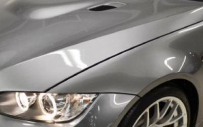 BASF(OEM) Touch Up Paint Bottle for BMW Space Grey Metallic *A52* | eBay