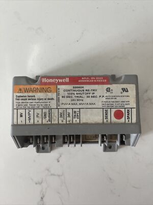 Controls - Continuous Re-Try