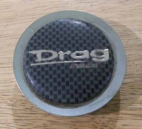 Drag Wheels Chrome Custom Wheel Center Cap #BC-270 | eBay