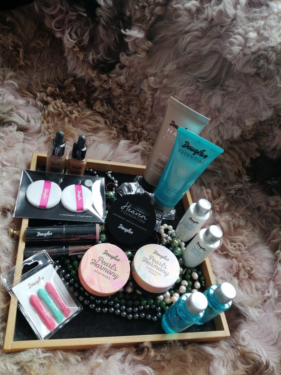 Douglas Makeup Box | Saubhaya Makeup