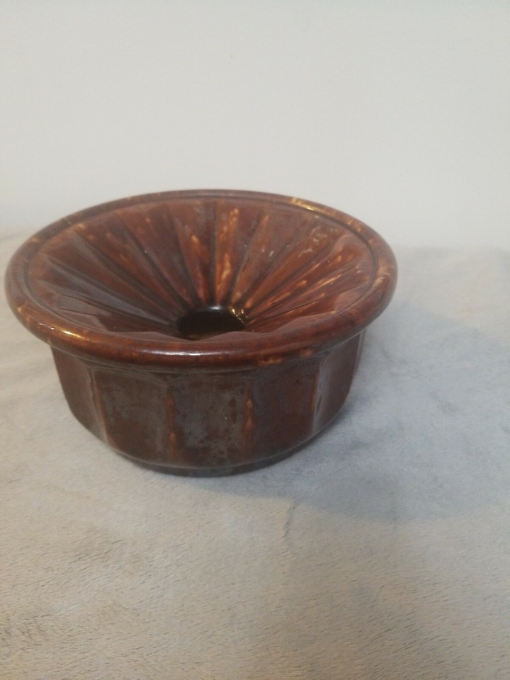 Antique Bennington Spitoon Pottery Spitoon, circa 1890 | eBay