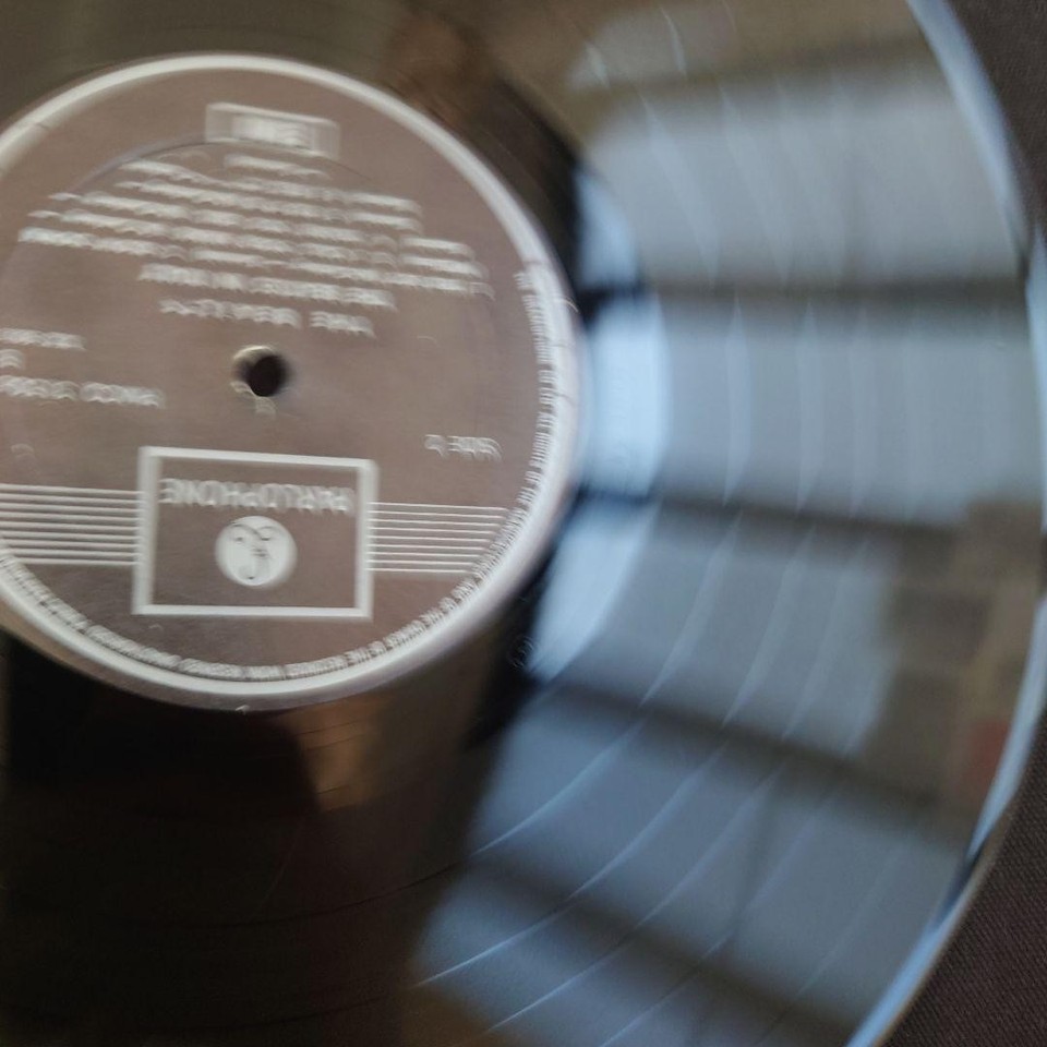 The Beatles Italy Vinyl Record PMCO 31506 Rare Israeli Version Used | eBay