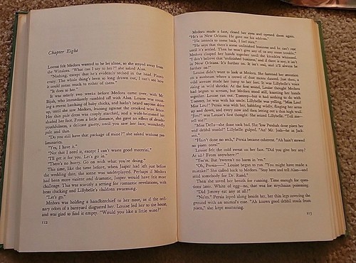 Indigo Bend, 1954 Alice Walworth Graham, Vtg Hardcover Fiction Book ...