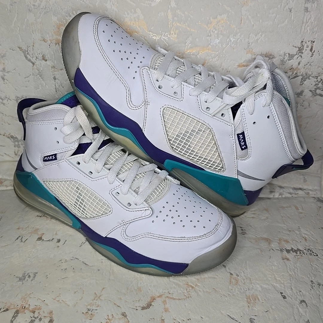 Jordan Mars 270 Grape | eBay