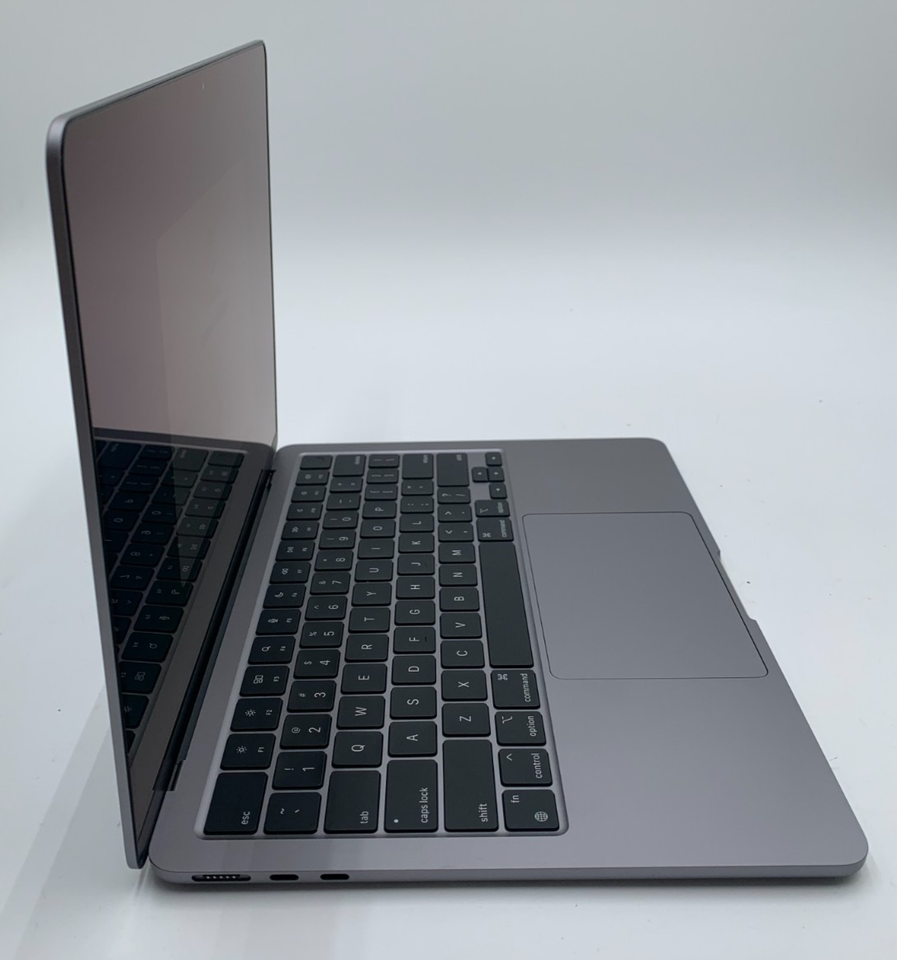 Apple MacBook Air A3113 2024 M3 4.05GHz 256GB SSD 8GB DDR5 Gray Good | eBay
