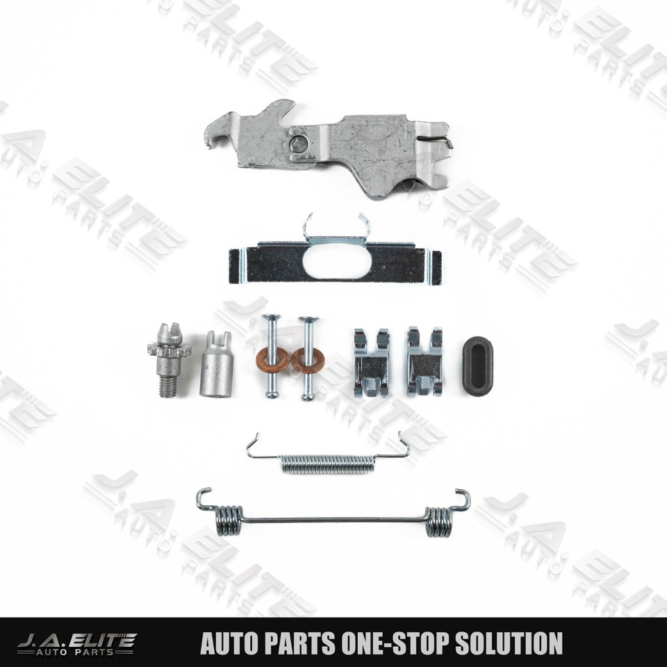 2pcs Parking Hand Brake Repair kit fit Maserati Ghibli Quattroporte ...
