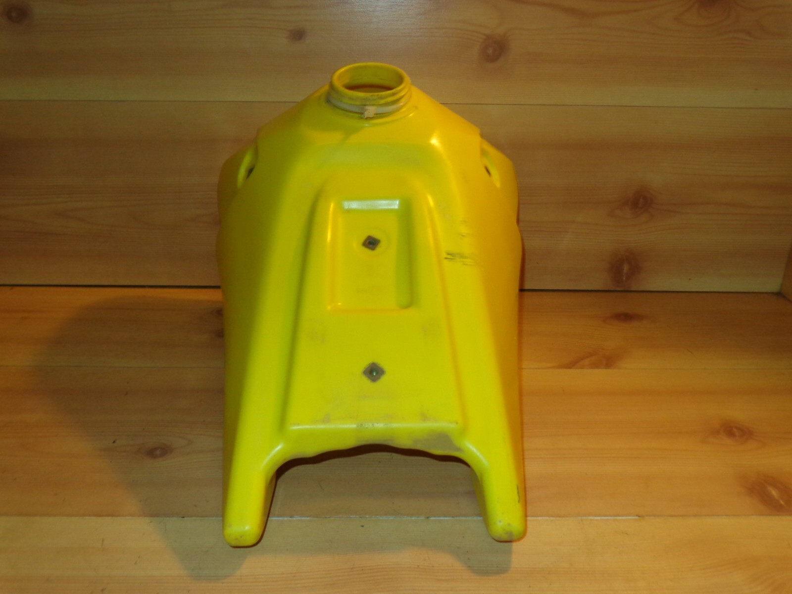 2003-2007 Suzuki DR-Z125 DRZ125 DR-Z DRZ 125 Fuel Gas Tank 44100-08G00 ...