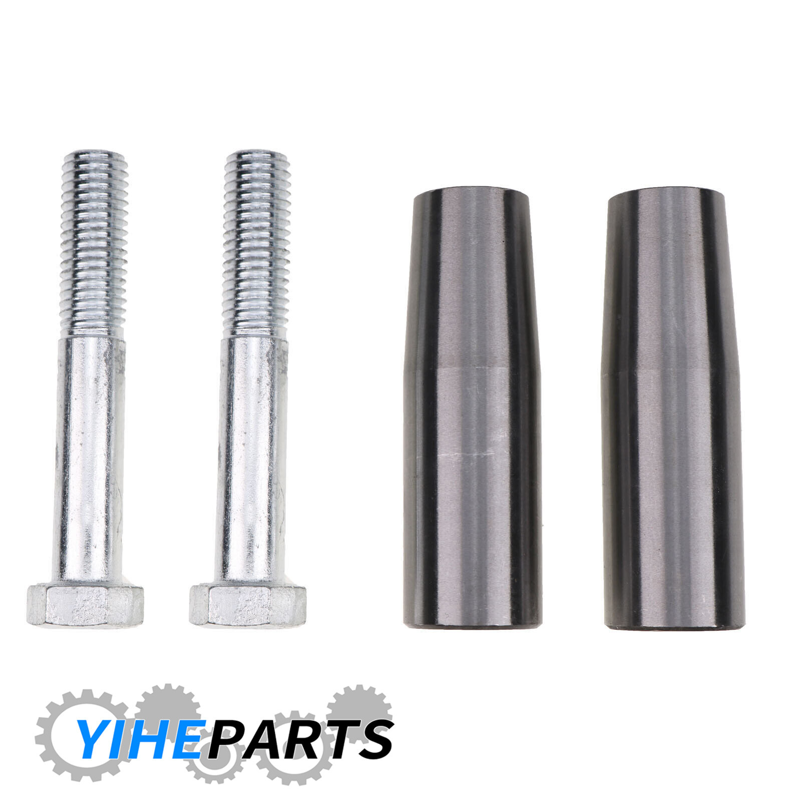 2X Pivot Pin Kit 6732012 6707042 ForBobcat 543 553 643 653 731 763 773 ...