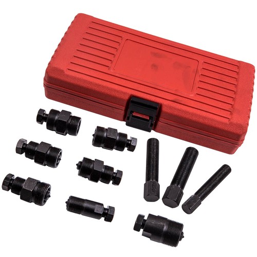 Rotor Flywheel Driver Puller Tool Kit ATV Motorcycle Dirt Bike Remover ...