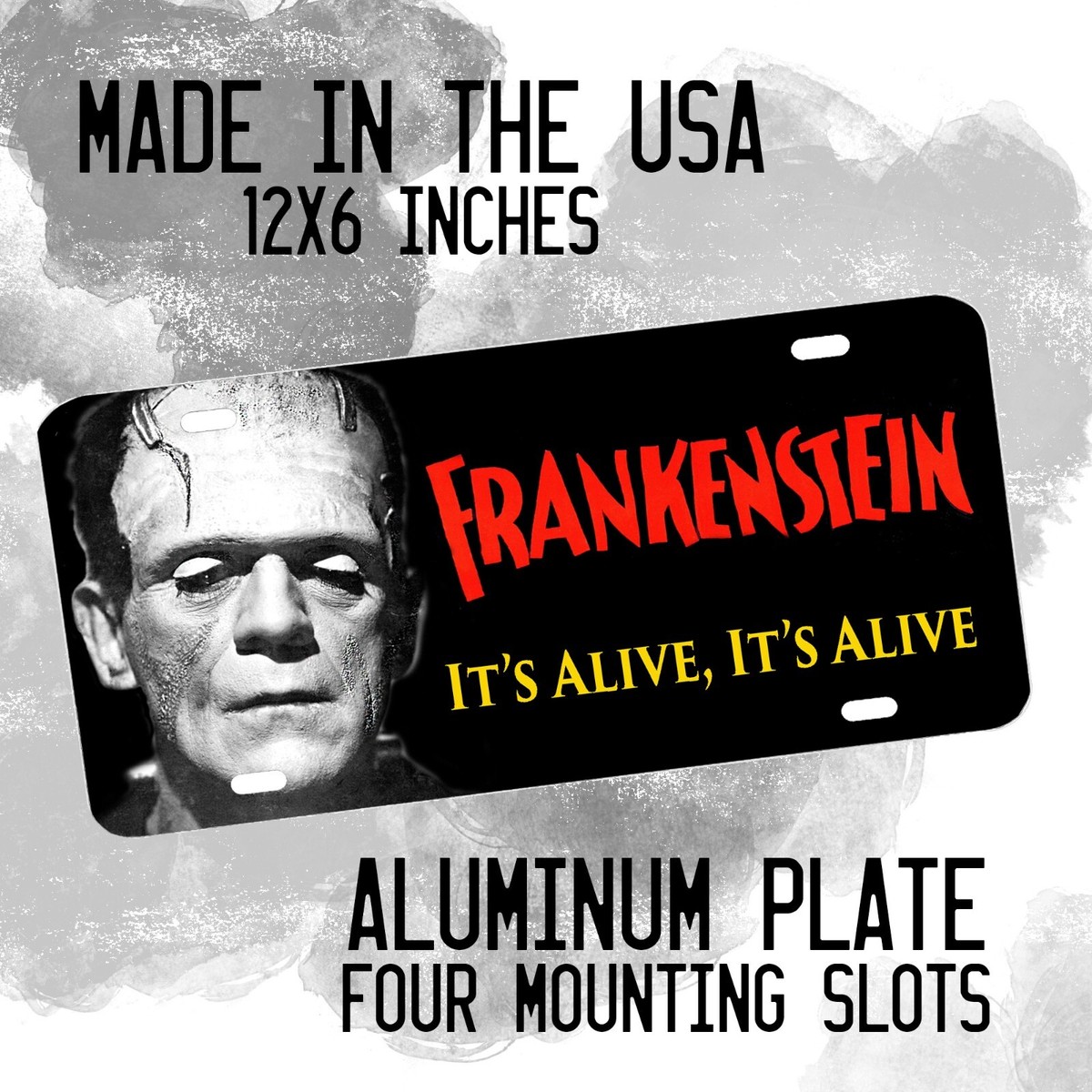 Its Alive Frankenstein It's Alive, It's Alive, IT'S ALIVE!
