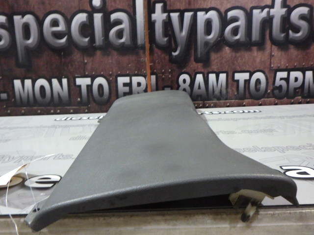 2003 2004 CHEVROLET 2500 SLT LB7 6.6 DIESEL AUTO 4X4 LOWER DASH TRIM ...