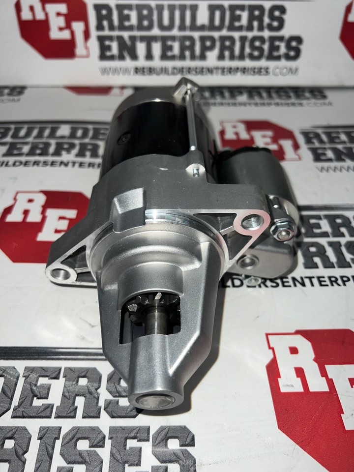 Briggs & Stratton 84008634 Starter, Brand New OEM | eBay