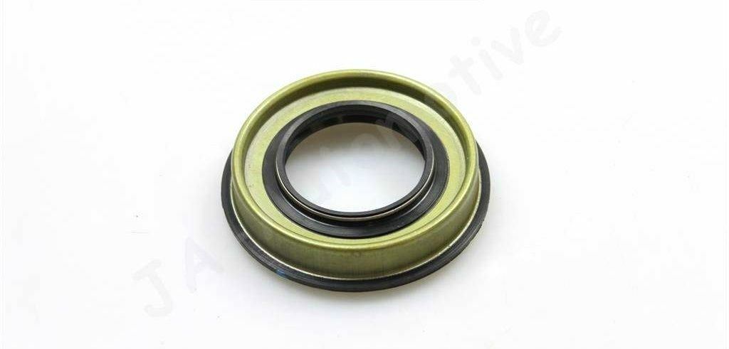 Rear Differential Diff Pinion Oil Seal Fits Nissan Navara D40 Pickup ...