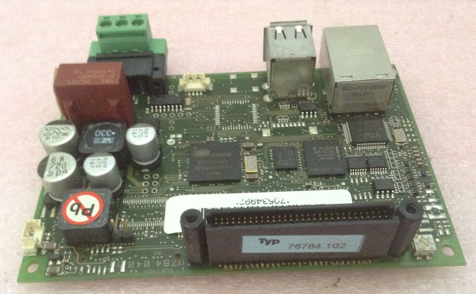 Subtron Electronic 11784.040 Board | eBay