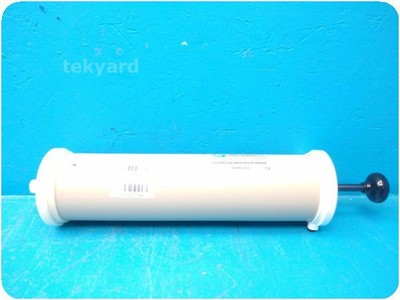 Respiratory - 3 Liter Calibration Syringe