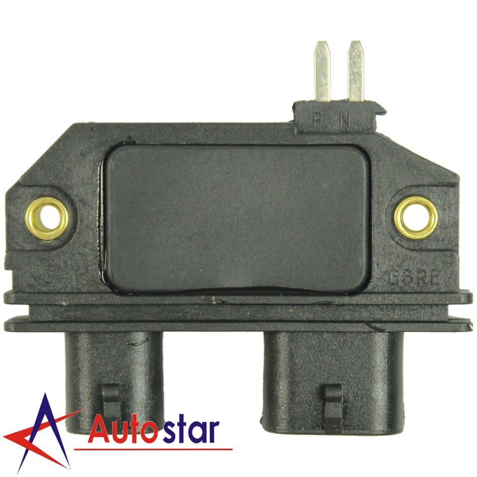 Ignition Coil Spark Control Module For Chevy Buick Cadillac GMC Pontiac ...