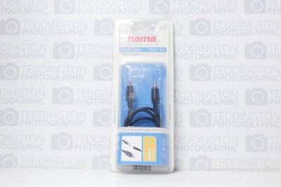 Hama DCCS Cable Adapter for Nikon NI-1 from DCC System Base | eBay UK
