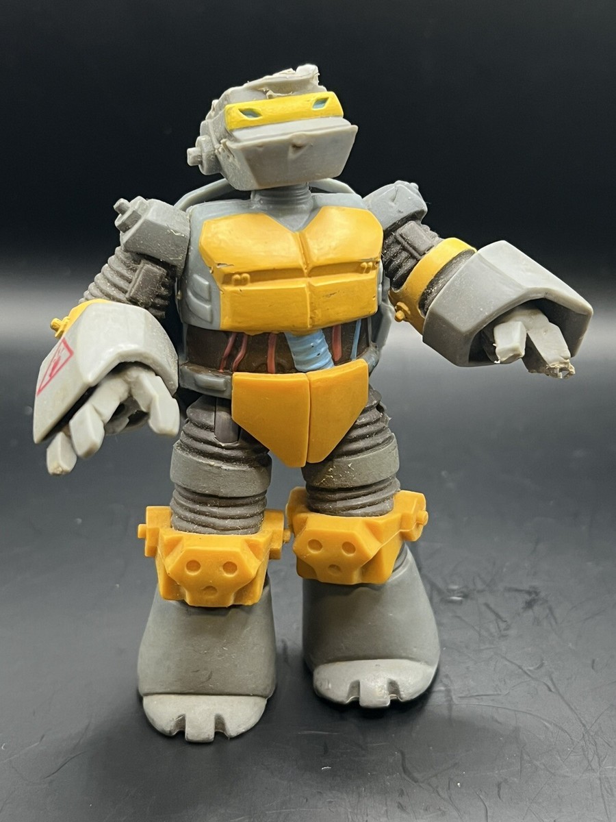 Metalhead Tmnt 2012 Tv Series Teenage Mutant Ninja Turtles: