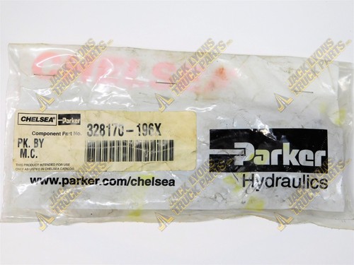 328170-196X New Parker Chelsea STUD KIT - OEM - New Old Stock | eBay