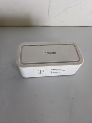 Inseego Wavemaker FX3100 Dual Sim 5G Router Dual-Band Wi-Fi 6 Unit Only ...