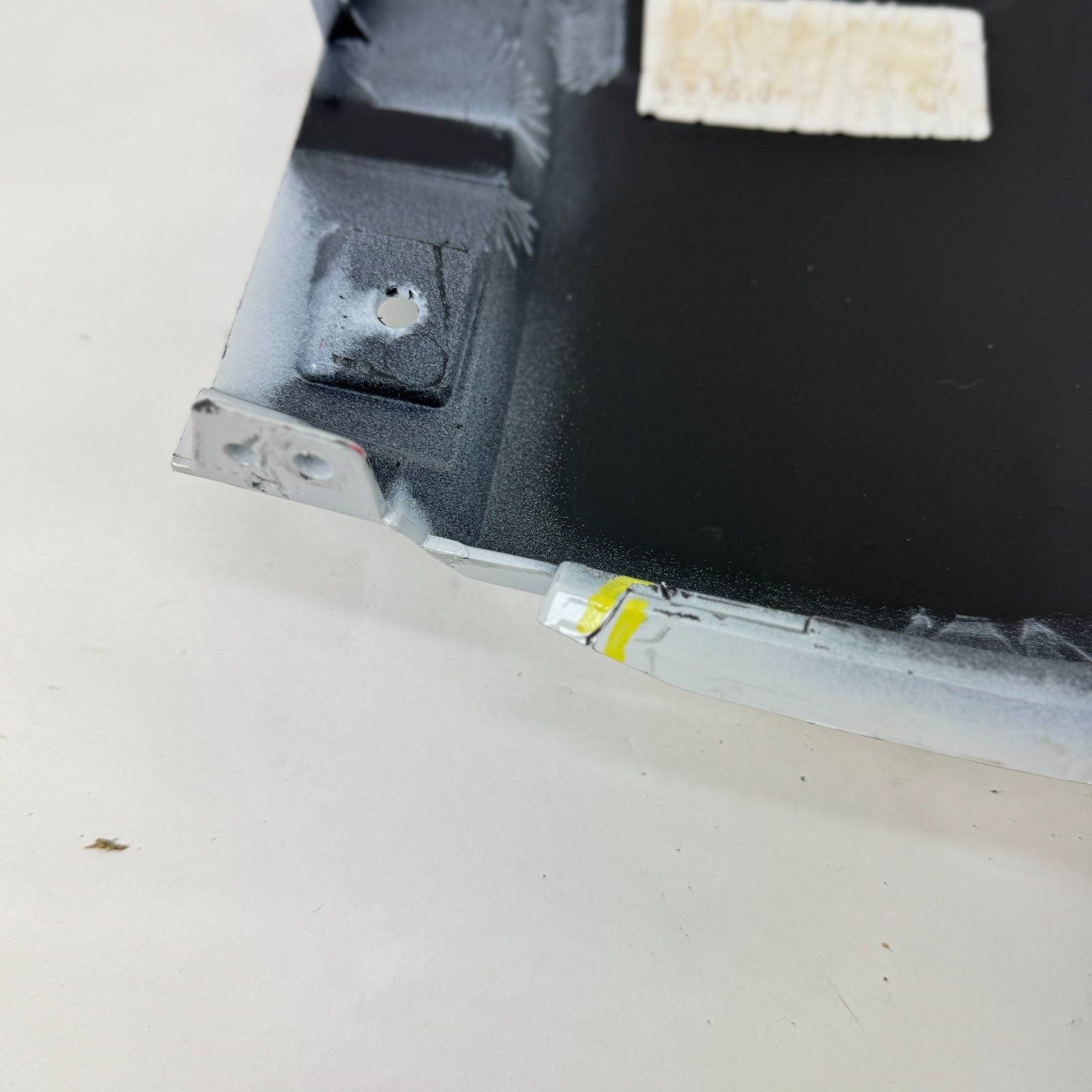 OEM 2024 2025 2026 Chevrolet Traverse Rear Right Bumper Side Cover ...