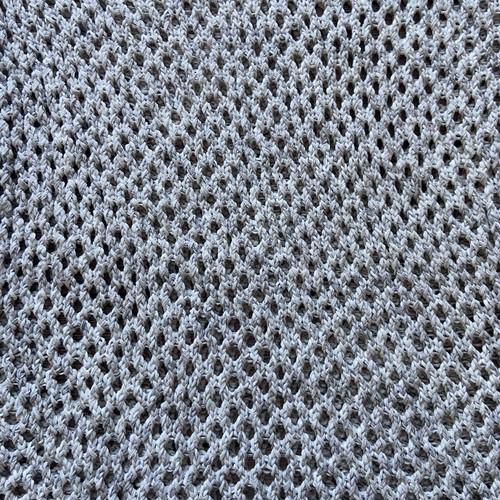 Gap Maternity Women's Size M Knit Cotton Linen Wool Open Stitch Sweater ...