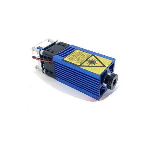 Module laser 465 nm 3 W pour la gravure et la découpe | eBay