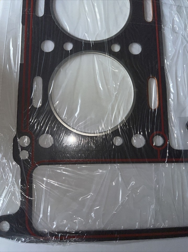 Alpha Romeo Series Engine Gaskets Gt Giulia 1300 | eBay Australia
