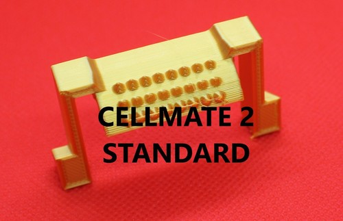 Cellmate V1 /V2(V3) Chastity Anti Pullout attachment - NEW MULTIPACKS ...