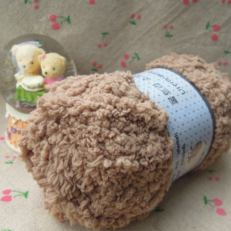 Snuggly Snowflake DK Soft Baby Wool 50g Knitting Yarn White 18Color | eBay