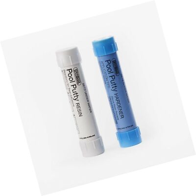 Atlas Epoxy Pool Putty Set Original Version | eBay