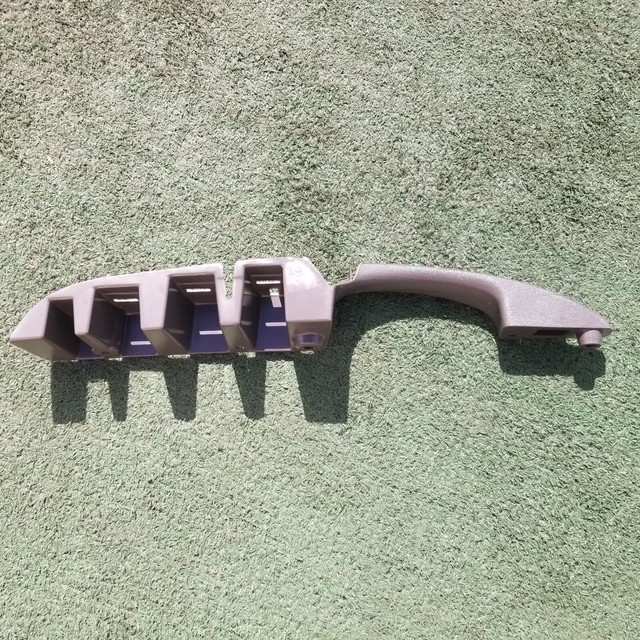 GM OEM 25750064 Front Door Pull Handle for sale online | eBay