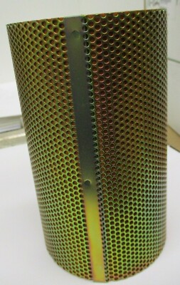 New Open-box Element (Disseminator) Sullair 2B07-03 10 165 858 A599AES ...