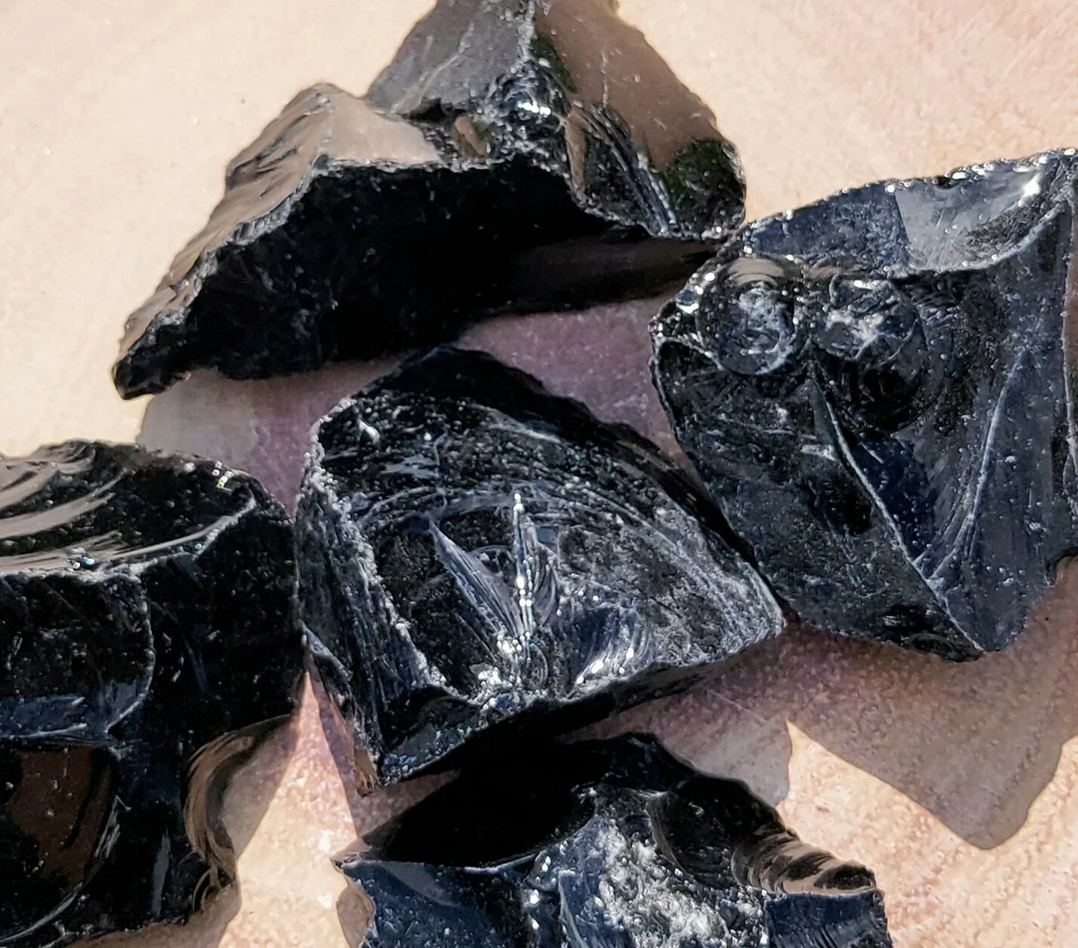 Obsidian 101: Creation, Legend Types Rock Gem Magazine, 50% OFF