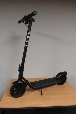 Pure Air 3 Electric Scooter - Power Fault - (Read Description) | eBay UK